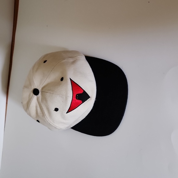 Alternative Headwear | Other | Space Ghost Baseball Cap Cartoon Network ...